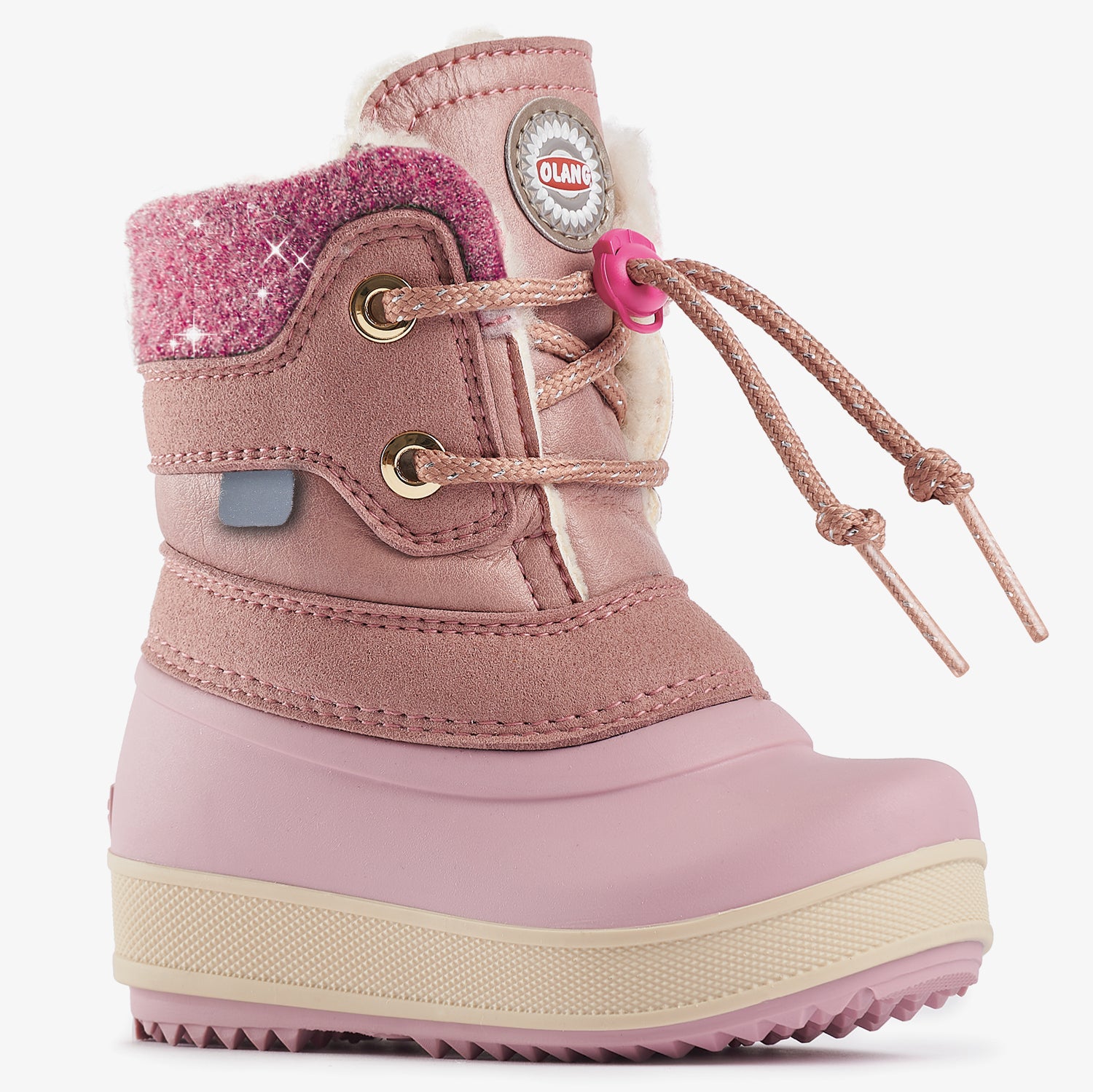 Pony | Kids Winter Boots | Olang Canada – Olang Canada